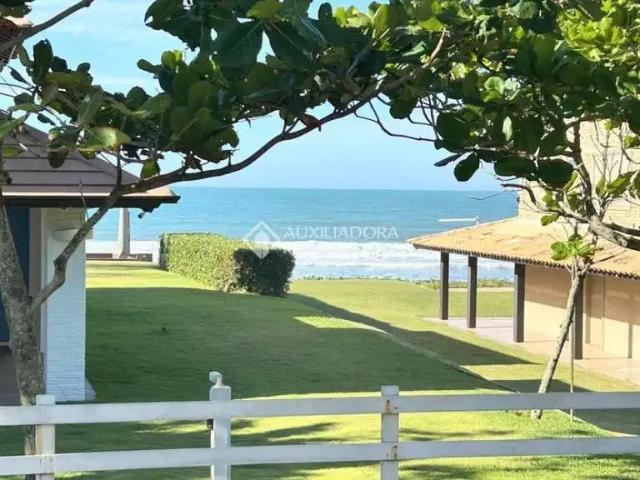 Apartamento para Venda em Garopaba/SC Morrinhos 3 Quartos