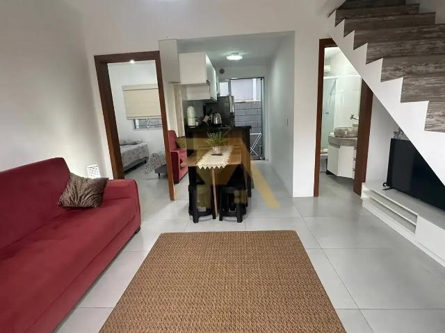 Apartamento para Venda em Garopaba/SC Morrinhos 3 Quartos
