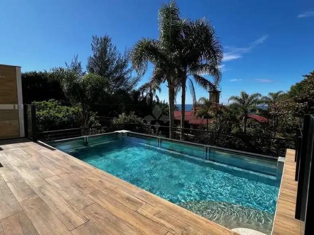Apartamento para Venda em Garopaba/SC Morrinhos 4 Quartos
