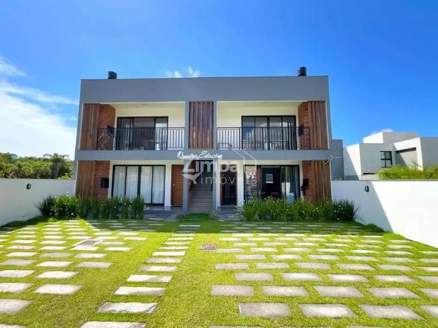 Apartamento para Venda em Garopaba/SC Povoado de Campo D'una 2 Quartos