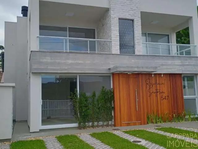 Apartamento para Venda em Garopaba/SC Povoado de Campo D'una 2 Quartos