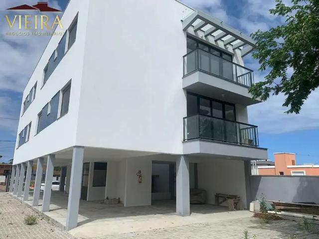 Apartamento para Venda em Garopaba/SC Povoado de Campo D'una 2 Quartos