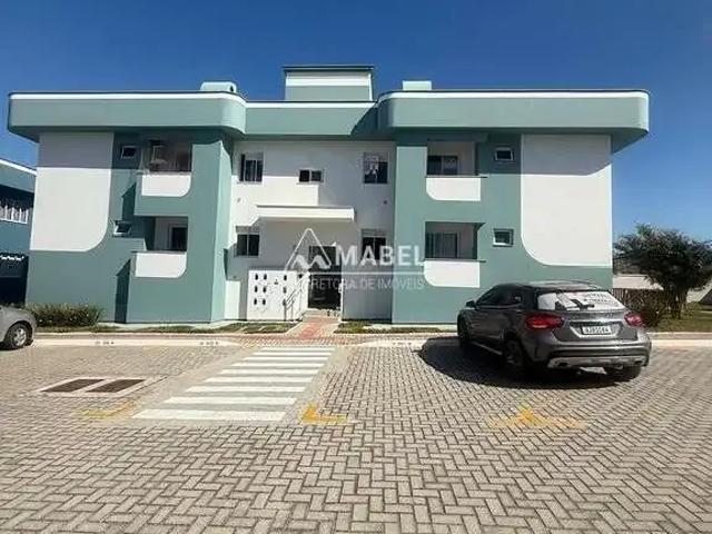 Apartamento para Venda em Garopaba/SC Povoado de Campo D'una 2 Quartos
