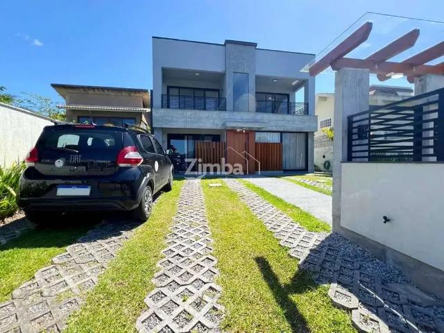 Apartamento para Venda em Garopaba/SC Povoado de Campo D'una 2 Quartos
