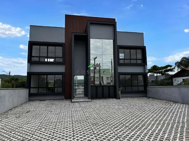 Apartamento para Venda em Garopaba/SC Povoado de Campo D'una 2 Quartos