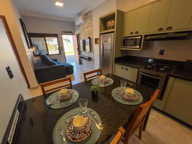 Apartamento para Venda em Garopaba/SC Povoado de Campo D'una 2 Quartos