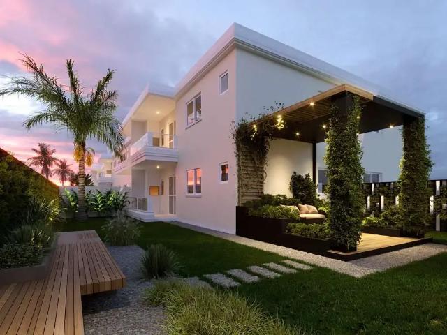 Apartamento para Venda em Garopaba/SC Povoado de Campo D'una 2 Quartos