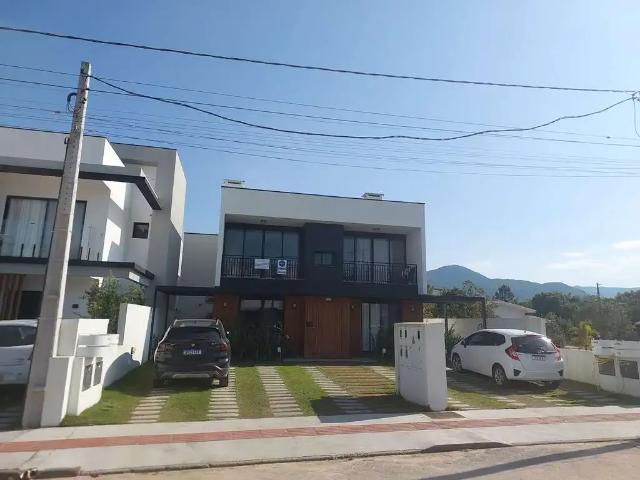 Apartamento para Venda em Garopaba/SC Povoado de Campo D'una 3 Quartos
