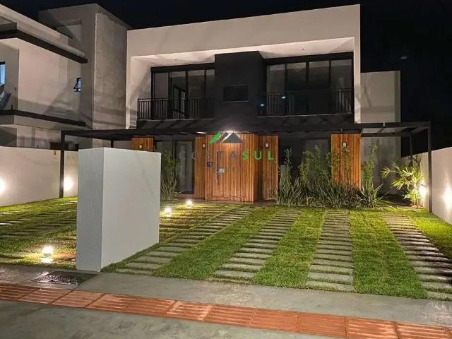 Apartamento para Venda em Garopaba/SC Povoado de Campo D'una 3 Quartos