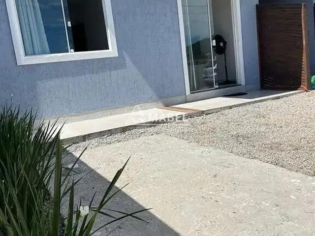 Apartamento para Venda em Garopaba/SC Pinguirito 2 Quartos