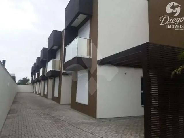 Apartamento para Venda em Garopaba/SC Pinguirito 2 Quartos