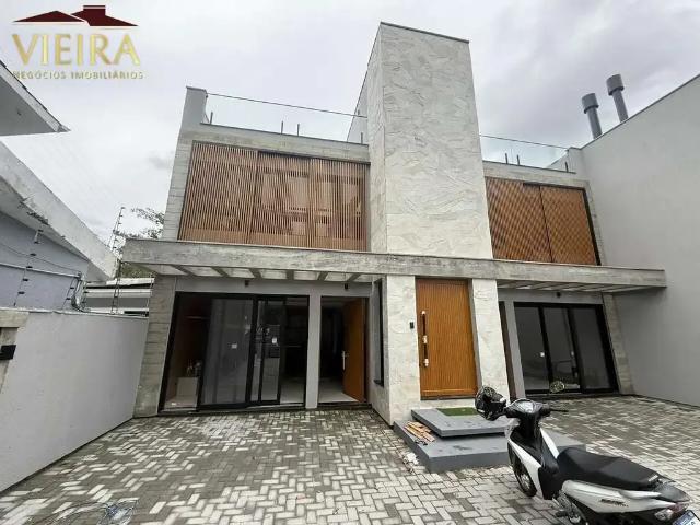 Apartamento para Venda em Garopaba/SC Praia da Barra 3 Quartos