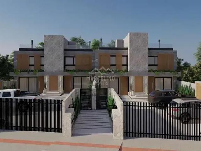 Apartamento para Venda em Garopaba/SC Praia da Barra 3 Quartos