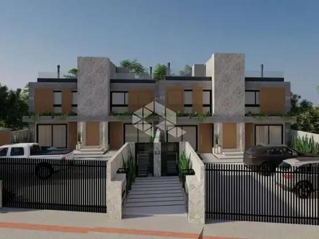 Apartamento para Venda em Garopaba/SC Praia da Barra 3 Quartos