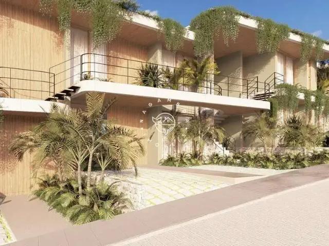 Apartamento para Venda em Garopaba/SC Praia da Gamboa 2 Quartos