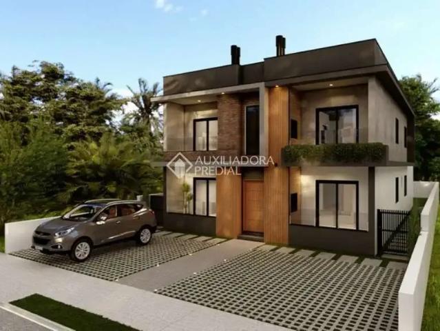 Apartamento para Venda em Garopaba/SC Ressacada 2 Quartos
