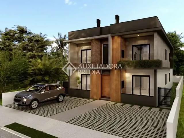 Apartamento para Venda em Garopaba/SC Ressacada 2 Quartos