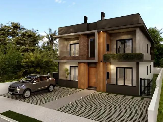 Apartamento para Venda em Garopaba/SC Ressacada 2 Quartos