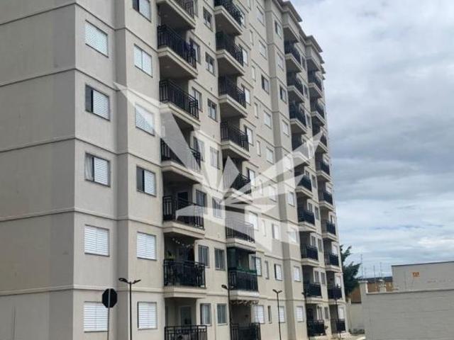 Apartamento para venda em Garavelo Residencial Park, Apareci