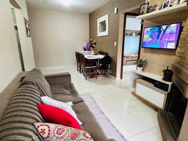 APARTAMENTO PARA VENDA EM GARIBALDI