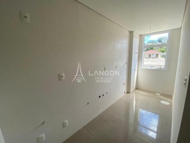 APARTAMENTO PARA VENDA EM GARIBALDI