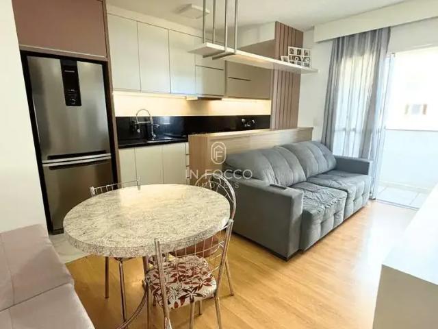 Apartamento para Venda em Garibaldi/RS Alfândega 2 Quartos