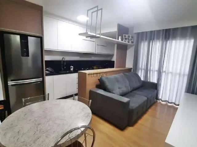 Apartamento para Venda em Garibaldi/RS Alfândega 2 Quartos