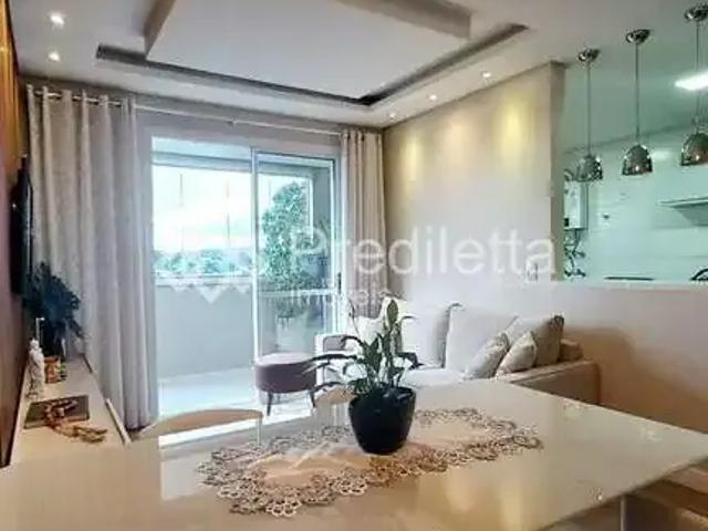 Apartamento para Venda em Garibaldi/RS Alfândega 3 Quartos