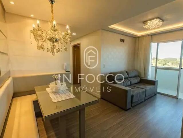 Apartamento para Venda em Garibaldi/RS Alfândega 3 Quartos
