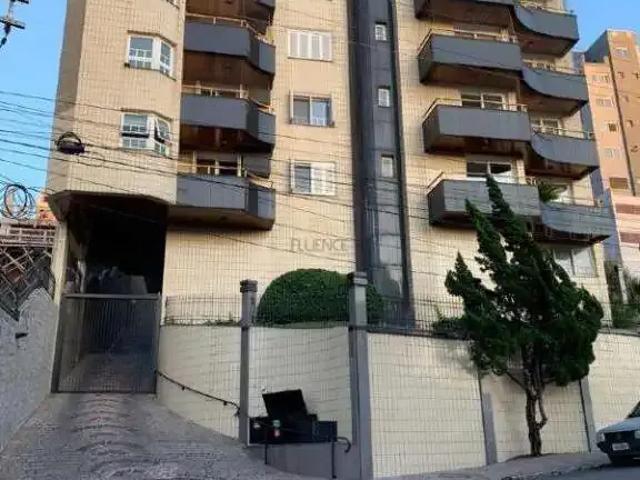 Apartamento para Venda em Garibaldi/RS Centro 4 Quartos