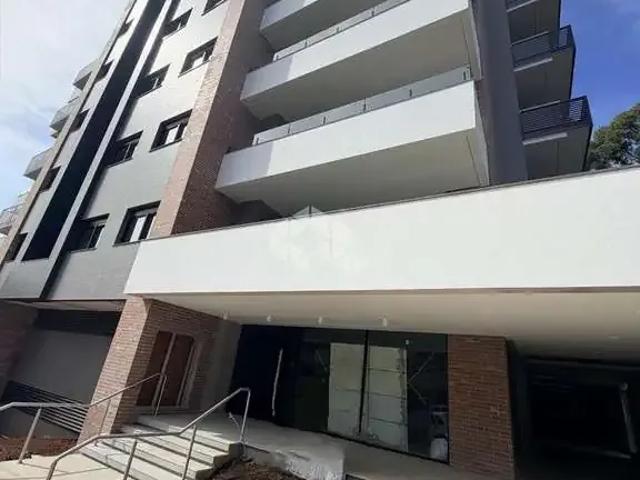 Apartamento para Venda em Garibaldi/RS Centro 4 Quartos