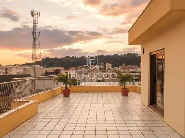Apartamento para Venda em Garibaldi/RS Centro 5 Quartos