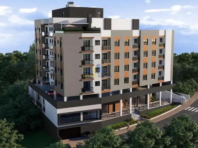 Apartamento para Venda em Garibaldi/RS Centro 1 Quartos
