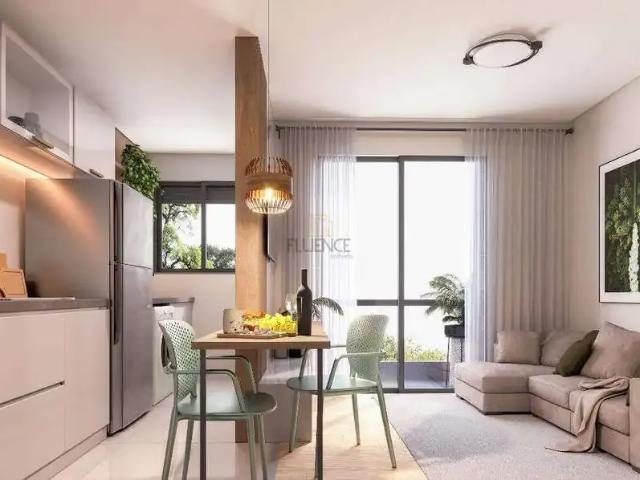 Apartamento para Venda em Garibaldi/RS Centro 1 Quartos