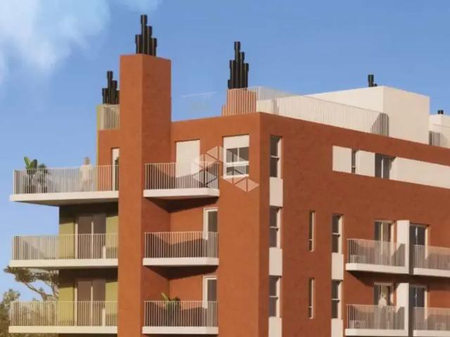 Apartamento para Venda em Garibaldi/RS Centro 1 Quartos