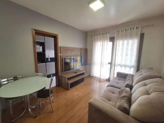 Apartamento para Venda em Garibaldi/RS Centro 1 Quartos