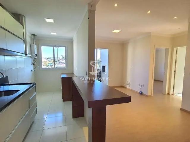 Apartamento para Venda em Garibaldi/RS Centro 2 Quartos