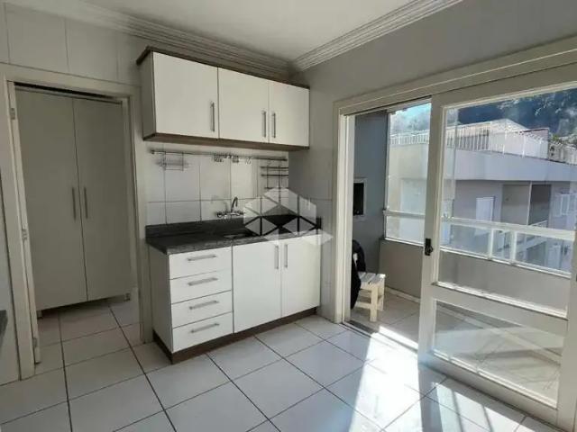 Apartamento para Venda em Garibaldi/RS Centro 2 Quartos