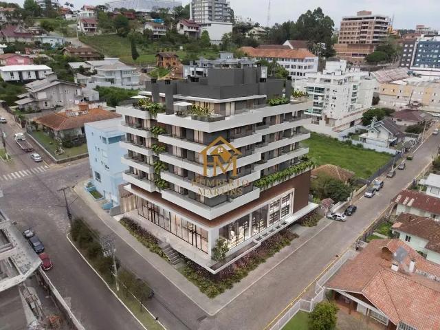 Apartamento para Venda em Garibaldi/RS Centro 2 Quartos