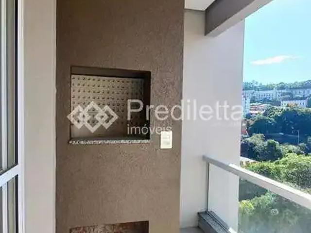 Apartamento para Venda em Garibaldi/RS Centro 2 Quartos