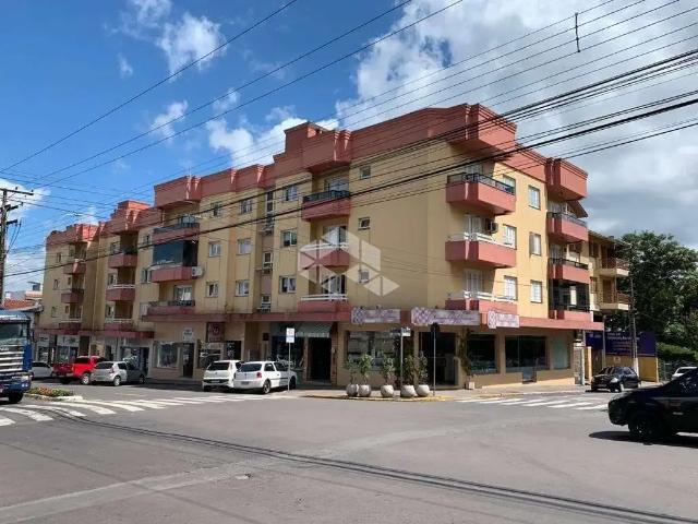 Apartamento para Venda em Garibaldi/RS Centro 2 Quartos