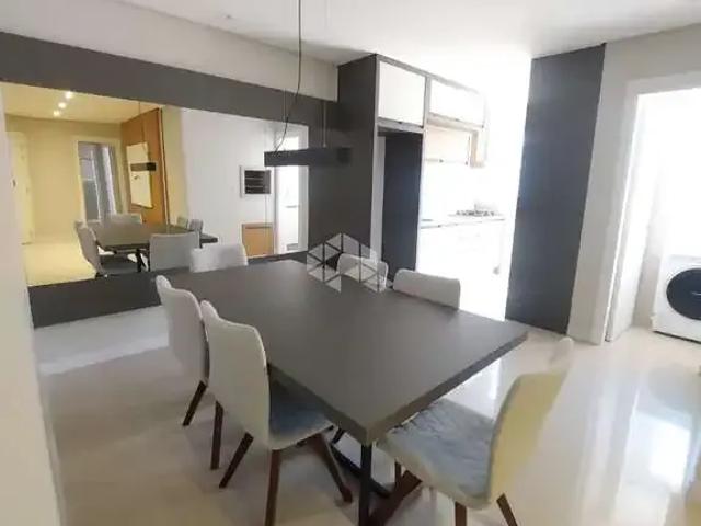 Apartamento para Venda em Garibaldi/RS Centro 2 Quartos