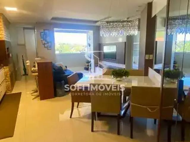 Apartamento para Venda em Garibaldi/RS Centro 2 Quartos