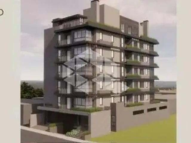 Apartamento para Venda em Garibaldi/RS Centro 2 Quartos
