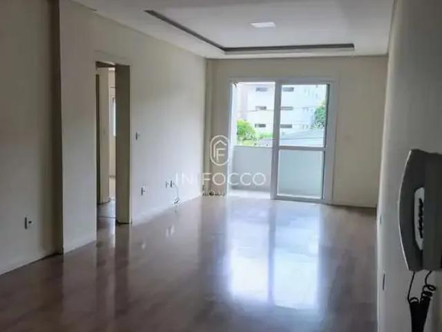 Apartamento para Venda em Garibaldi/RS Centro 2 Quartos