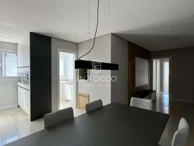 Apartamento para Venda em Garibaldi/RS Centro 2 Quartos