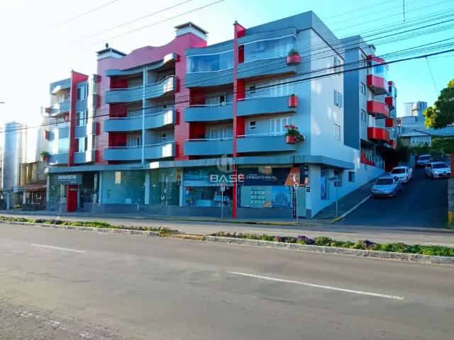 Apartamento para Venda em Garibaldi/RS Centro 2 Quartos
