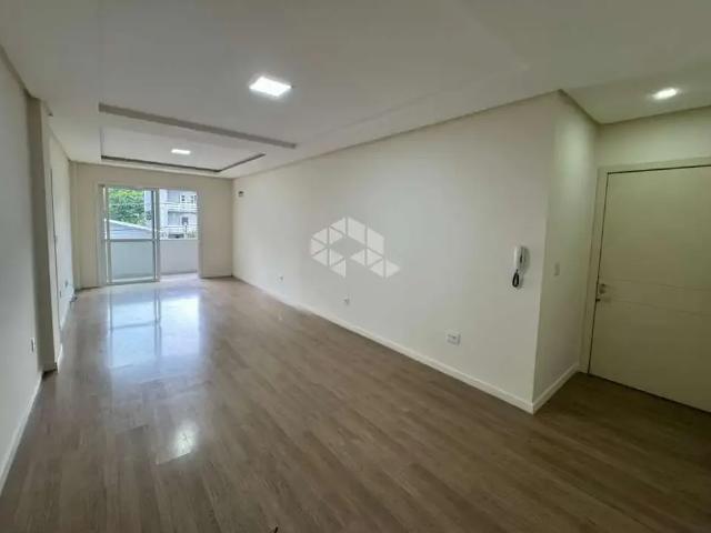 Apartamento para Venda em Garibaldi/RS Centro 2 Quartos