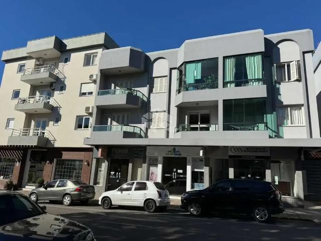 Apartamento para Venda em Garibaldi/RS Centro 2 Quartos