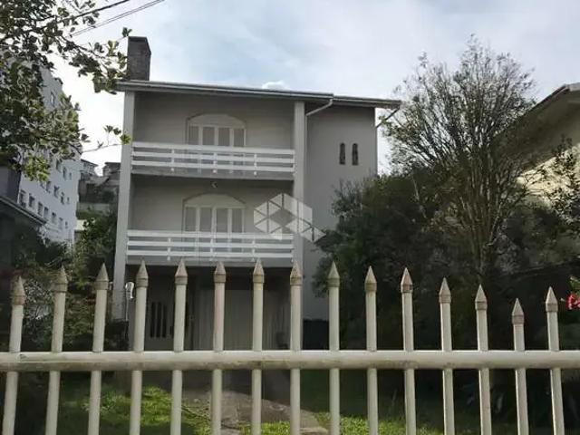 Apartamento para Venda em Garibaldi/RS Centro 2 Quartos